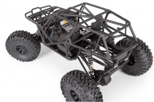 Axial Racing Wraith Rock Racer Kit