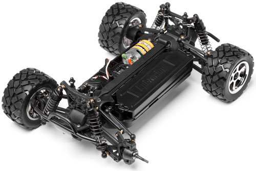 HPI Mini Recon