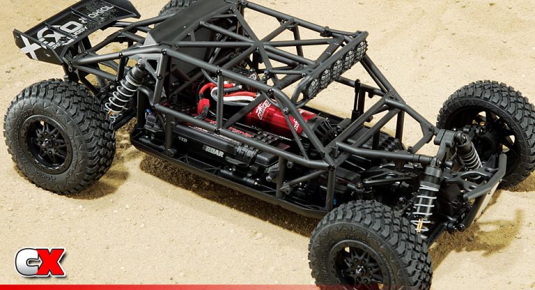Review: Axial EXO Terra Kit