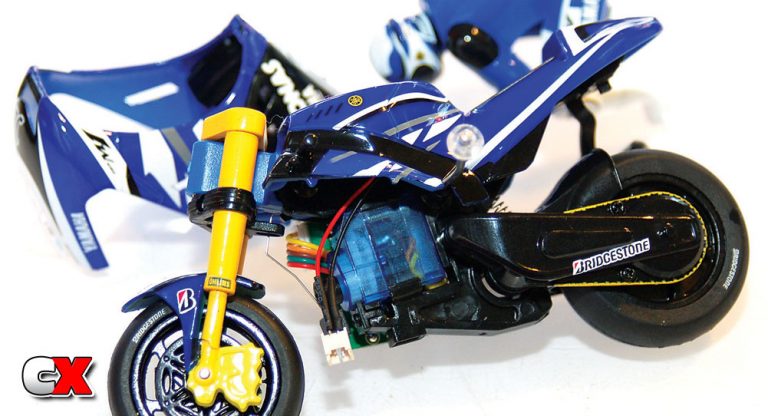 Review: Kyosho Mini-Z Moto Racer