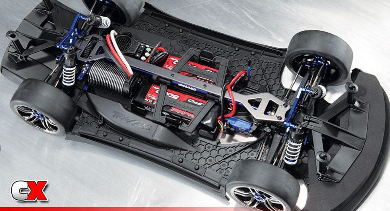 Review: Traxxas XO-1 SuperCar