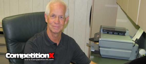Marc Jensen of Byron Originals Retiring After 30 Years of Service