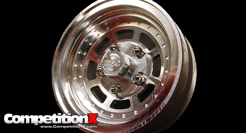 Rogue Element Components Super-Scale 8-Slot Wheels