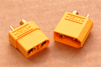 Battery Connectors and Balance Plugs Explained