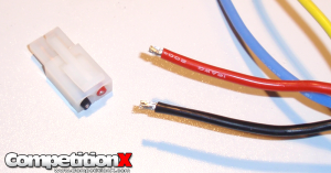 Beginner's Guide to RC - How To: Change Connectors on Your Battery and ESC