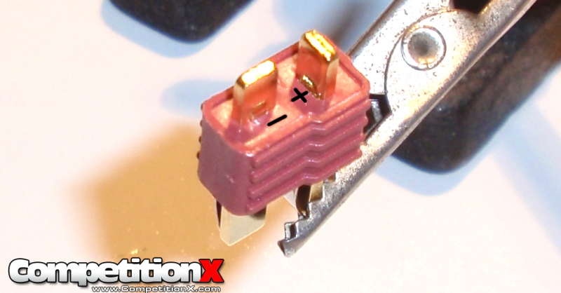 Beginner's Guide to RC - How To: Change Connectors on Your Battery and ESC