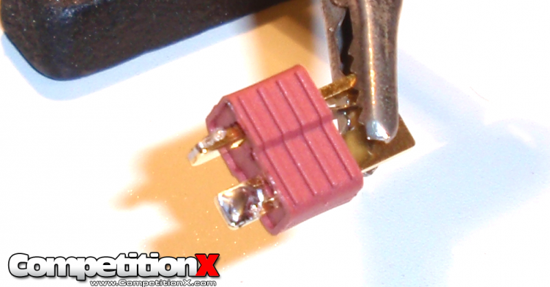 Beginner's Guide to RC - How To: Change Connectors on Your Battery and ESC