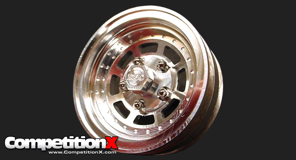 Rogue Element Components Super Scale 1.9" Wheels