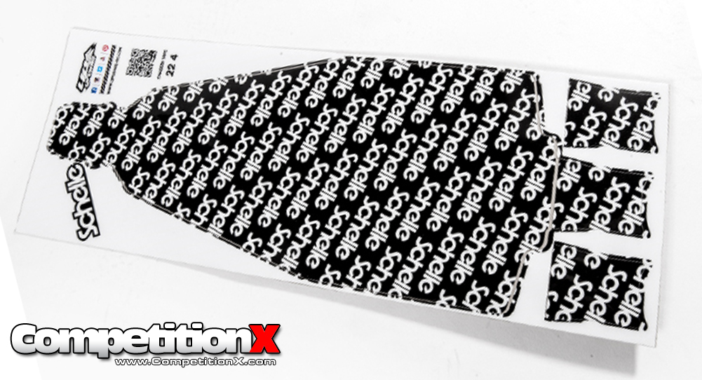 Schelle Racing Chassis Protectors