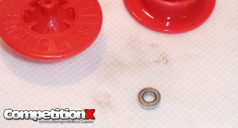 Beginner's Guide to RC - How To: Clean Your Bearings