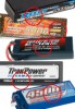 What Does "C" Rating Mean on a LiPo Battery