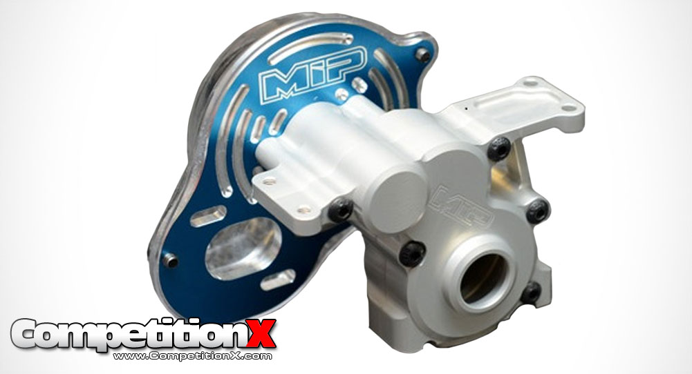MIP Box - Team Associated B5M Aluminum Transmission