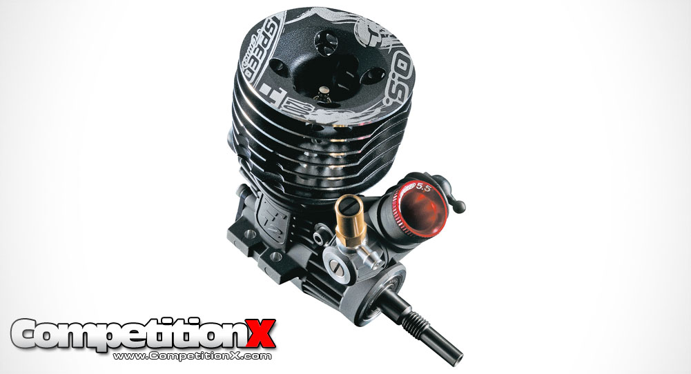 O.S. Speed T1201 Touring Car Nitro Engine