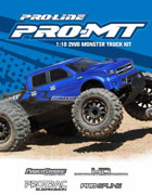 Proline Pro-MT Manual
