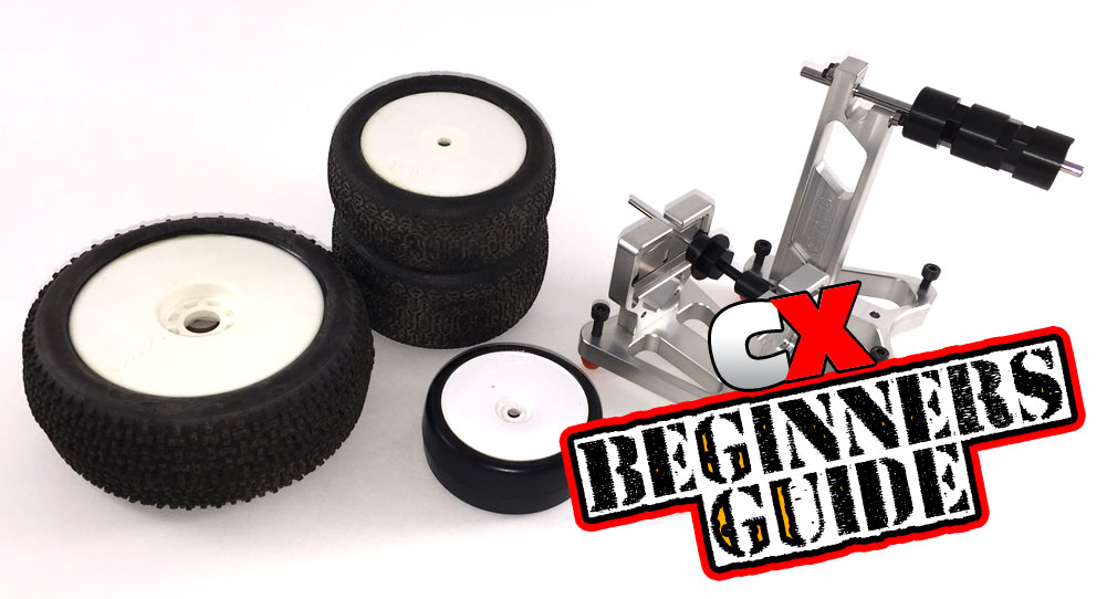 Balancing Your Offroad and Onroad Wheels