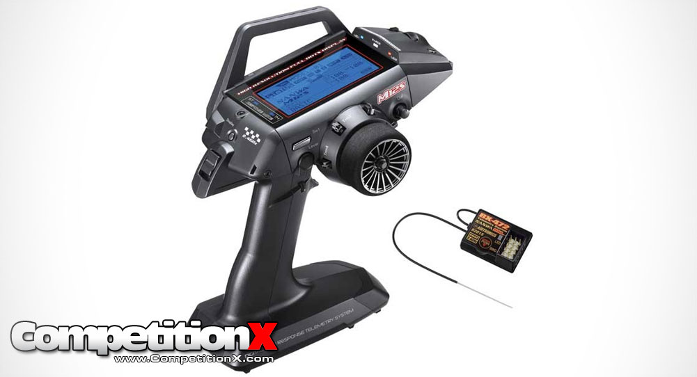 Airtronics M12S Super Radio System