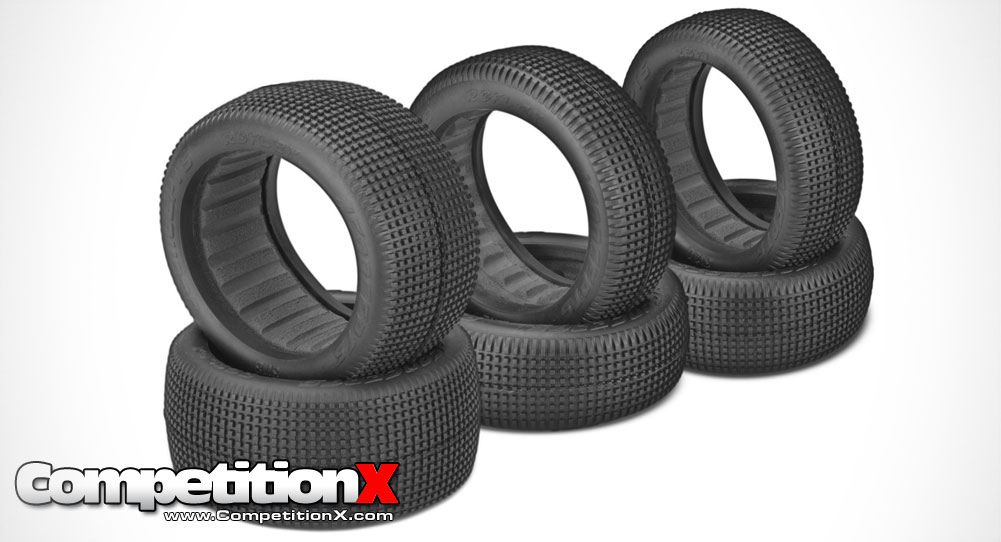 JConcepts Reflex 60mm 1:10 Buggy Tires