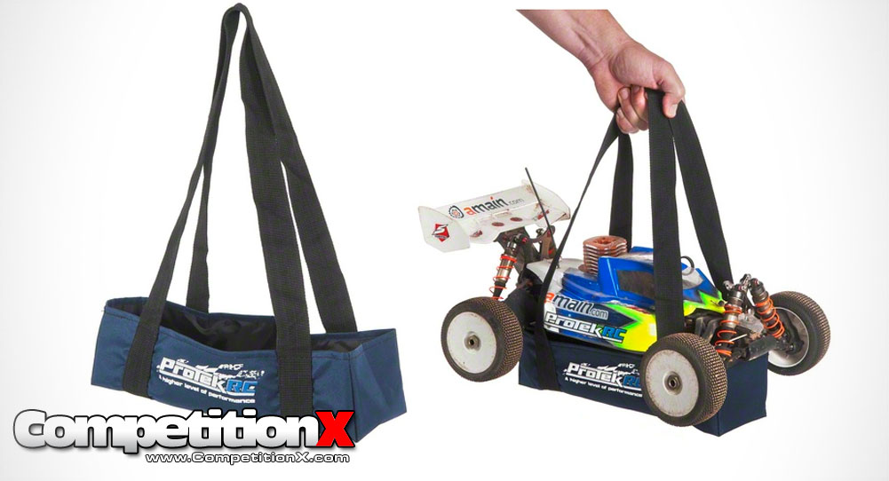 ProTek RC Starter Box Carrying Bag