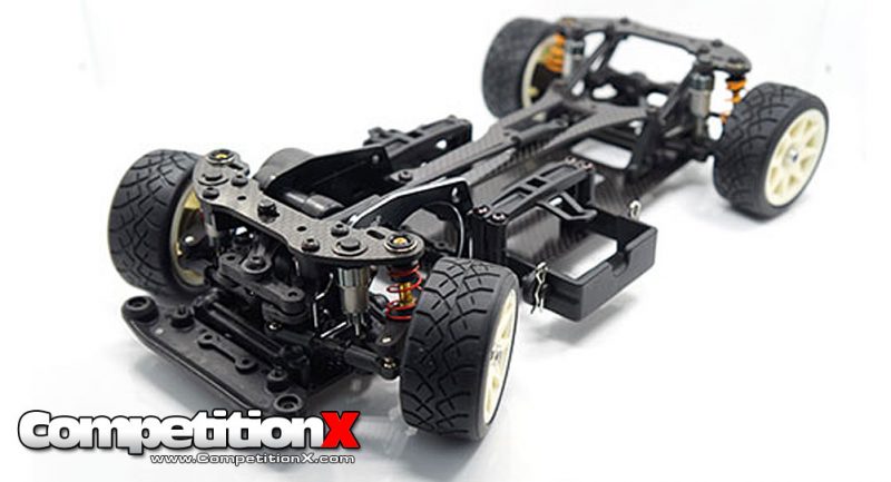 ABC Hobby Gambado Mini FF Kit