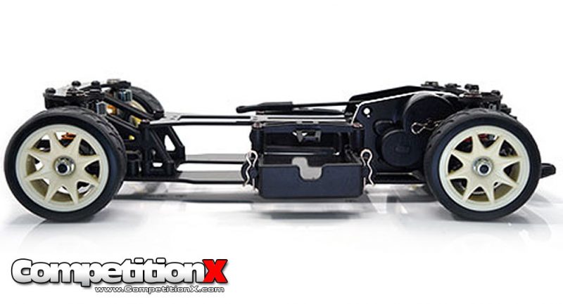 ABC Hobby Gambado Mini FF Kit