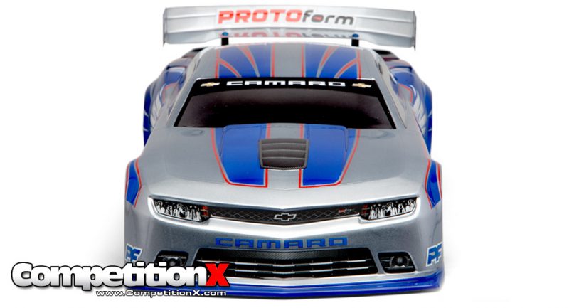 Protoform Chevrolet Camaro Z/28 Body