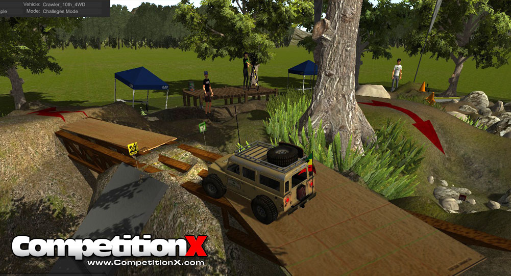 RC Simulation 2.0 Teams Up with rcMart