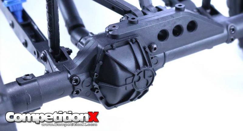 Review: Axial Yeti SCORE 4WD Trophy Truck RTR