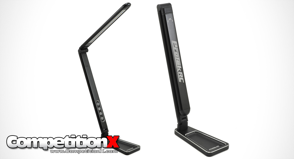 ProTek R/C Aluminum LED Pit Light