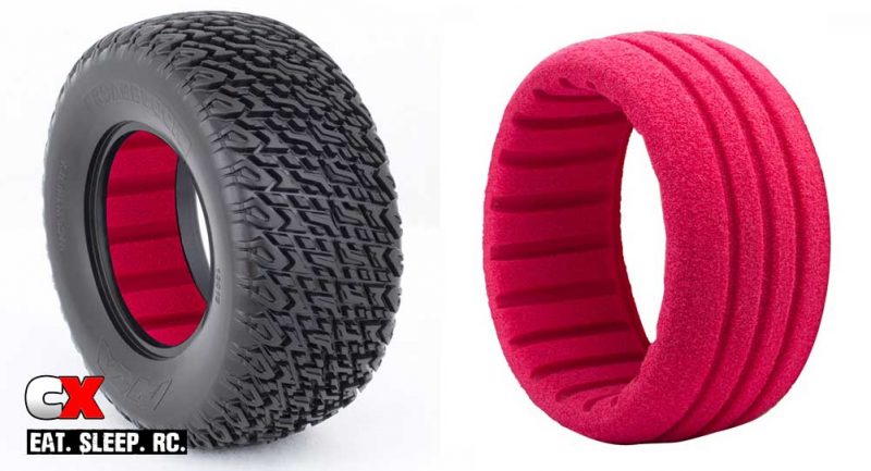 Eat. Sleep. RC. February 2016 Giveaway Update – AKA Tires