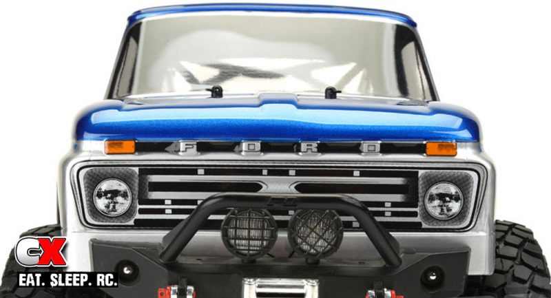 Pro-Line 1966 Ford F-100 Trail Honcho Body