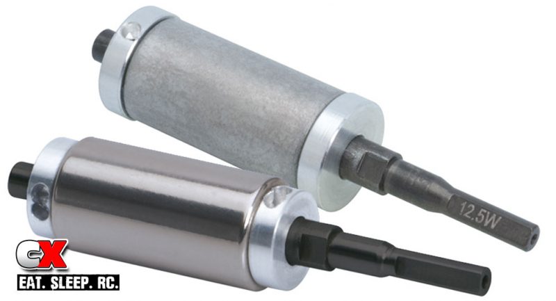 Changing a Brushless Motor's Rotor - Does It Really Make A Difference?