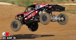 Review: Kraken RC VEKTA.5 Class 1500 Unlimited 1:5 Scale 4WD Buggy