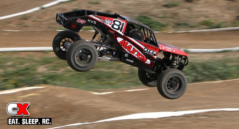 Review: Kraken RC VEKTA.5 Class 1500 Unlimited 1:5 Scale 4WD Buggy