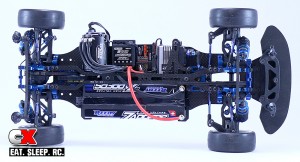 Review: Team Associated TC7 Touring Car