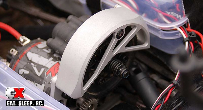 Project: Axial Scale Trail Truck - SCX10 Custom Build