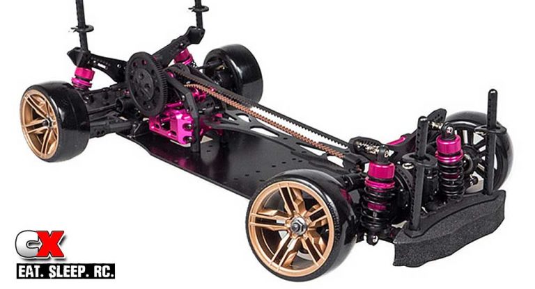 Eat. Sleep. RC. April 2016 Giveaway Update – 3Racing Sakura D4 AWD ...