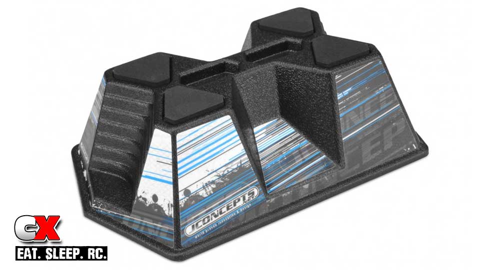 JConcepts Aero Car Stand