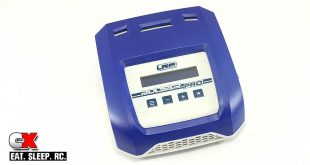 Review: LRP Pulsar Pro Charger - Professional Battery Management
