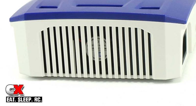 Review: LRP Pulsar Pro Charger - Professional Battery Management