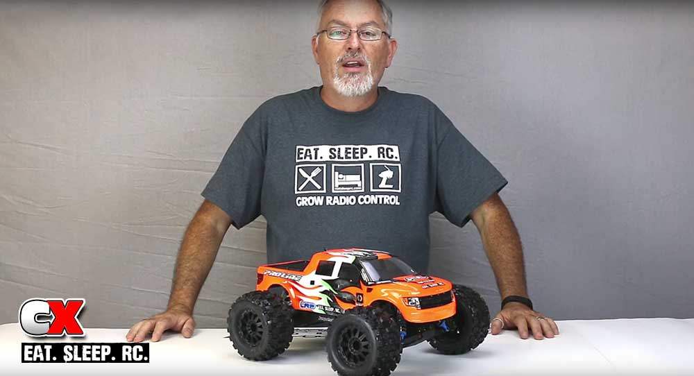 Eat. Sleep. RC. June 2016 Giveaway Update – HPI Jumpshot Monster Truck