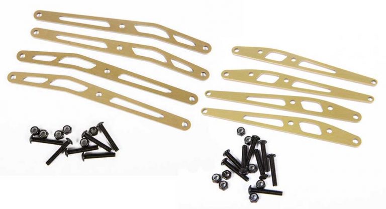 Hop Up Corner: Axial Yeti SCORE Trophy Truck