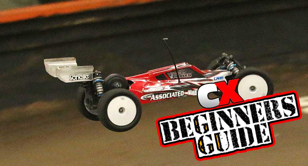 Lighten Your Team Associated B5M for Stock / Spec Racing