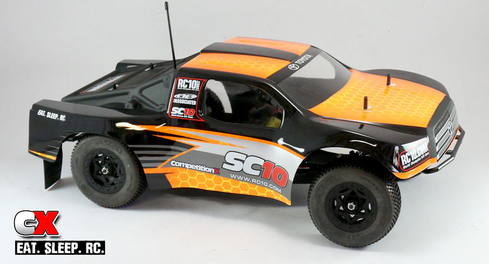 Eat. Sleep. RC. August 2016 Giveaway Update - Sharkbait Designworks ...
