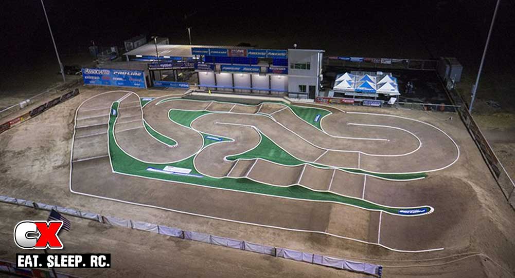 JConcepts Fall Brawl at Silver Dollar RC Raceway - 2016