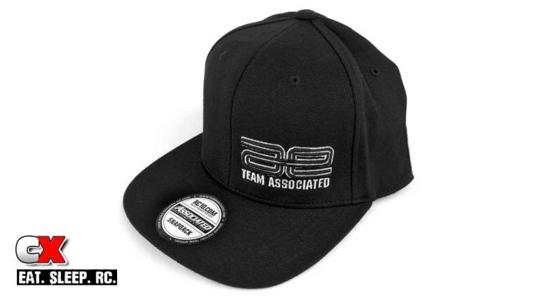 Team Associated 2016 Worlds Apparel