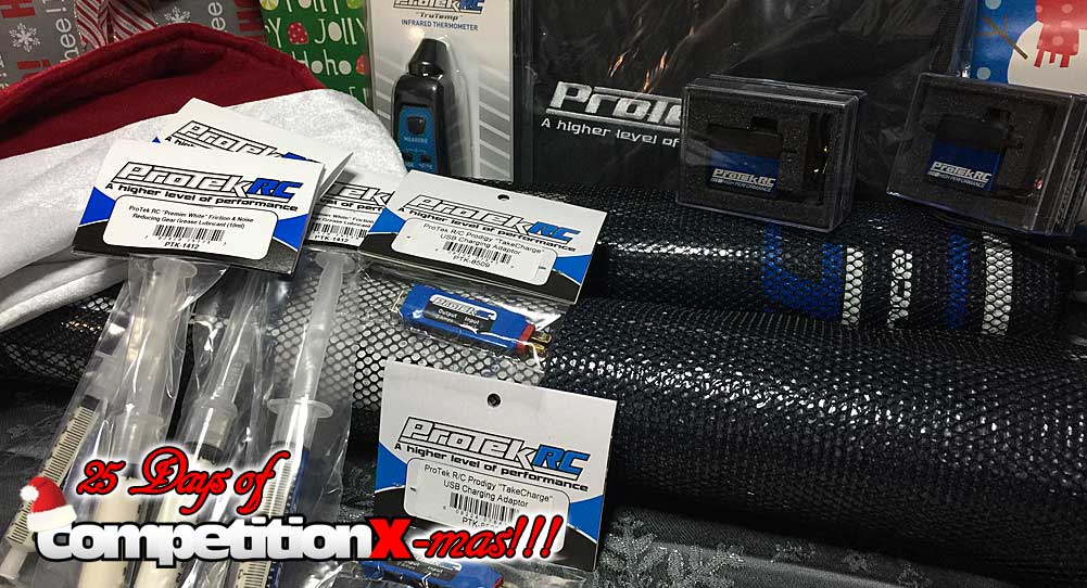 25 Days of CompetitionX-mas – AMain Hobbies Box o' Stuff
