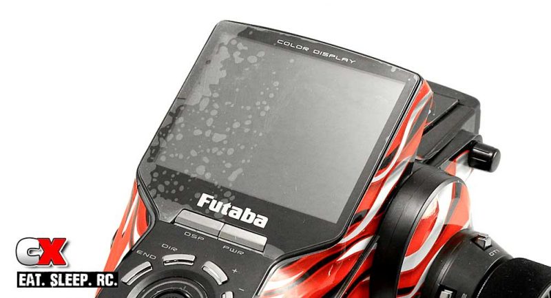 How To: Install a Screen Protector on your Transmitter