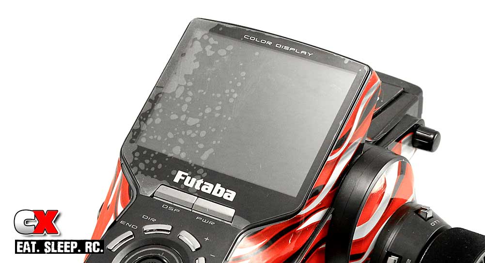 How To: Install a Screen Protector on your Transmitter