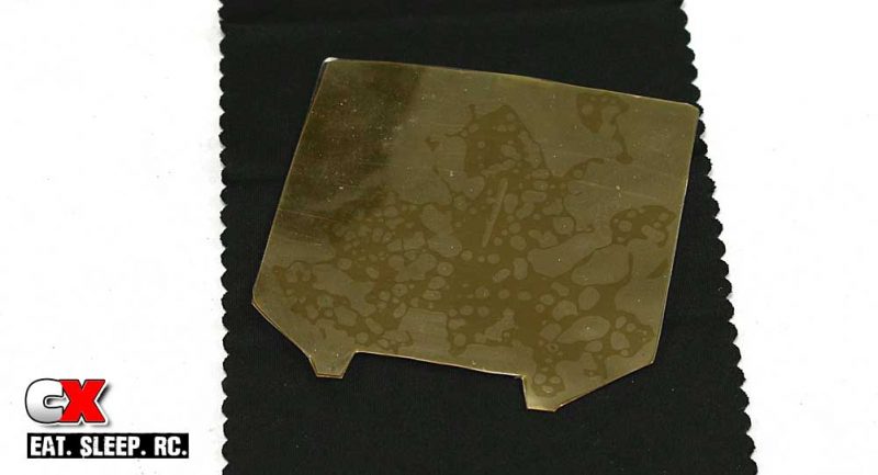 How To: Install a Screen Protector on your Transmitter