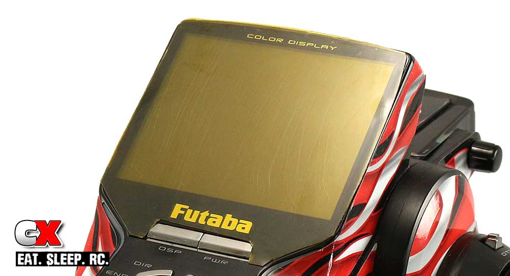 How To: Install a Screen Protector on your Transmitter